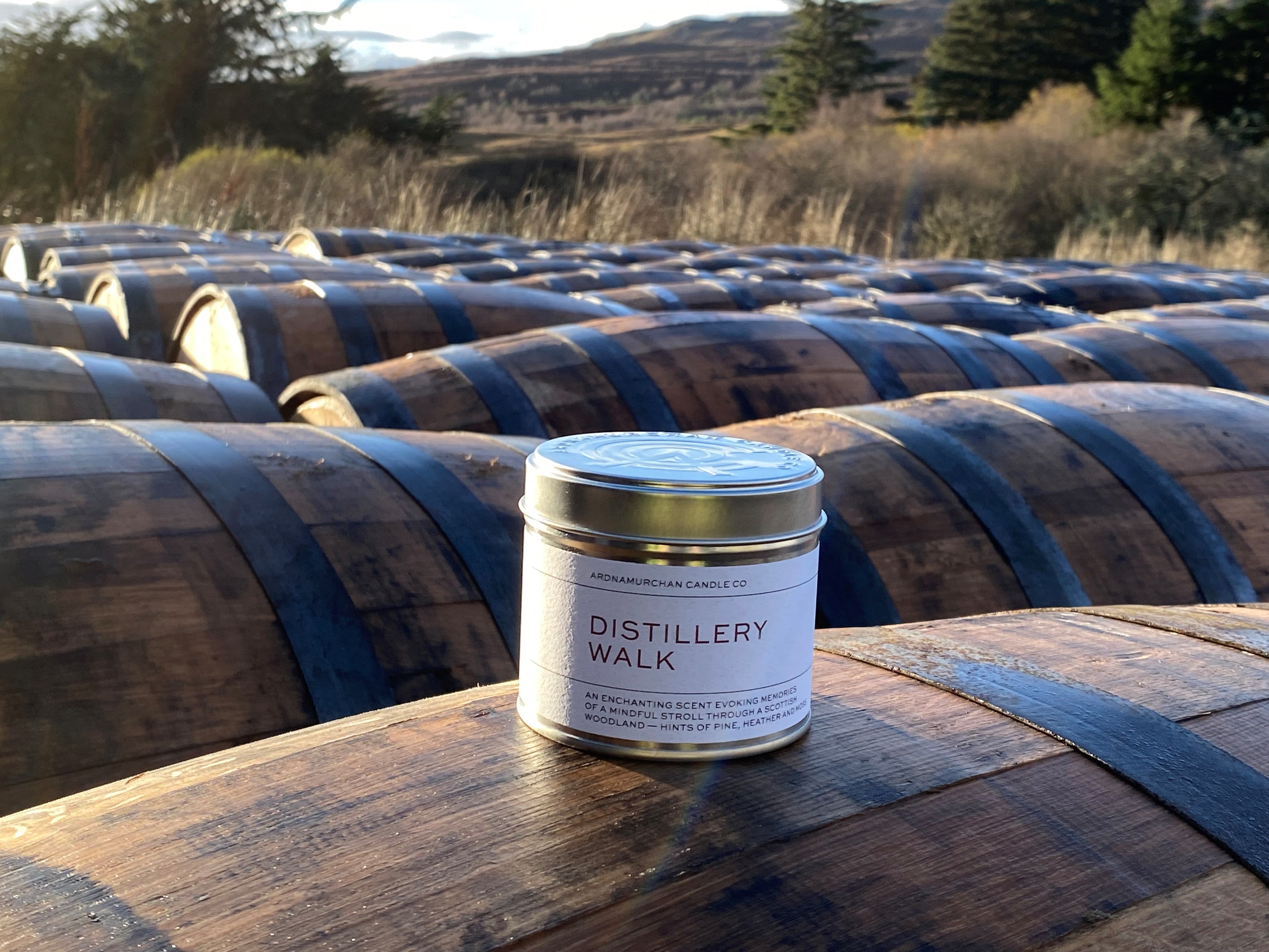 Distillery Walk – Ardnamurchan Crafts